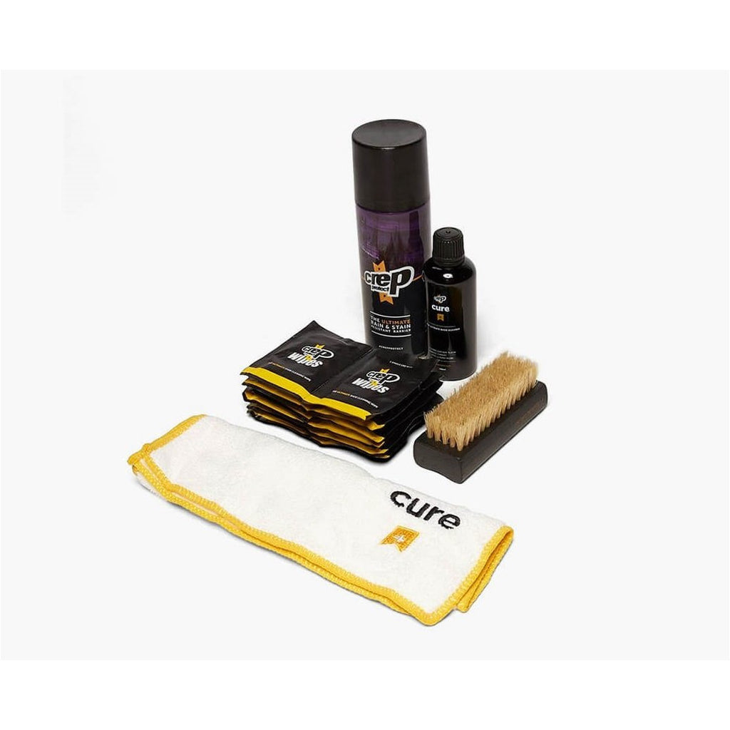 Crep Protect Ultimate Gift Pack – Sneaker Science