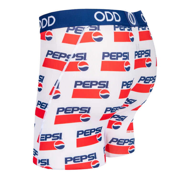 ODD SOX - Pepsi Cool Boxers – Sneaker Science