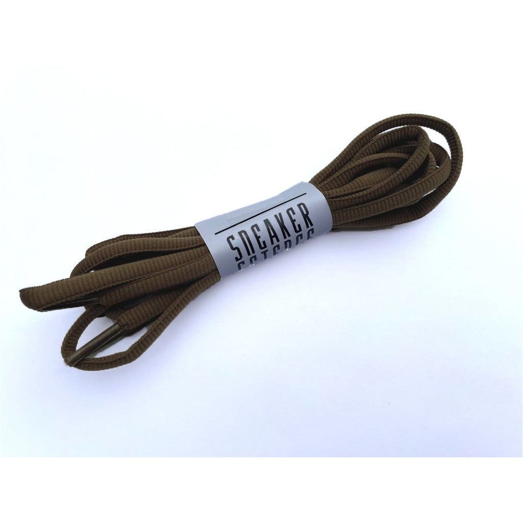 SneakerScience SB Dunk Replacement Laces - (Brown) – Sneaker Science