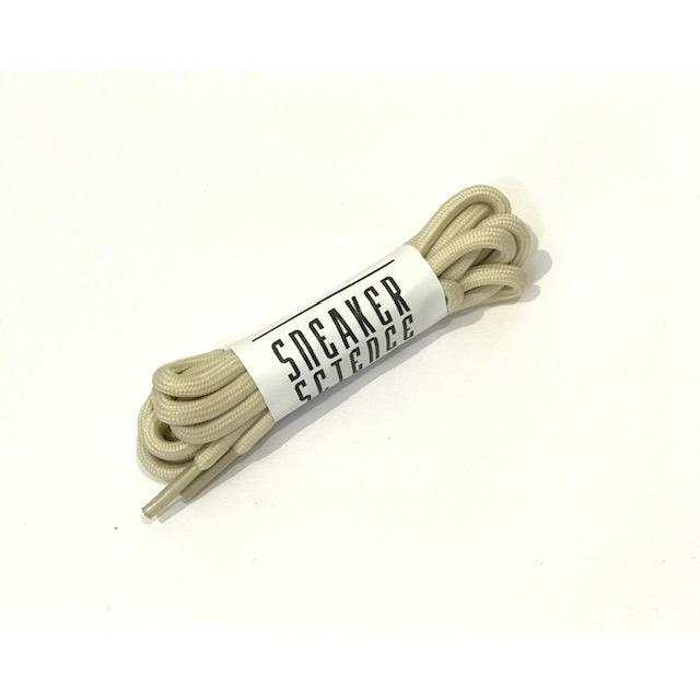 SneakerScience AM95 Replacement Laces - (Beige) – Sneaker Science